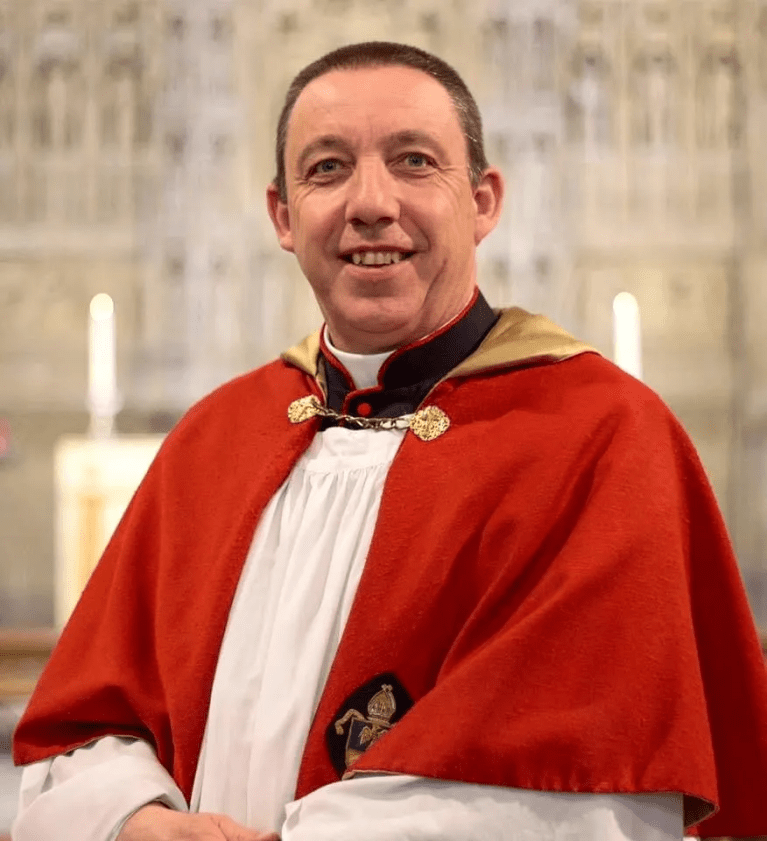 Who’s Who – Cwmtawe Churches